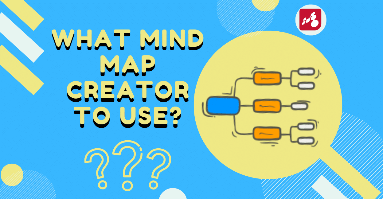 Mind map creator - Use the best tool available in 2025