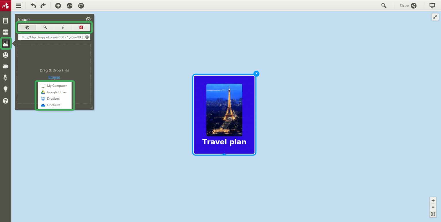 Mind Mapping Techniques - Create diagrams like a pro!