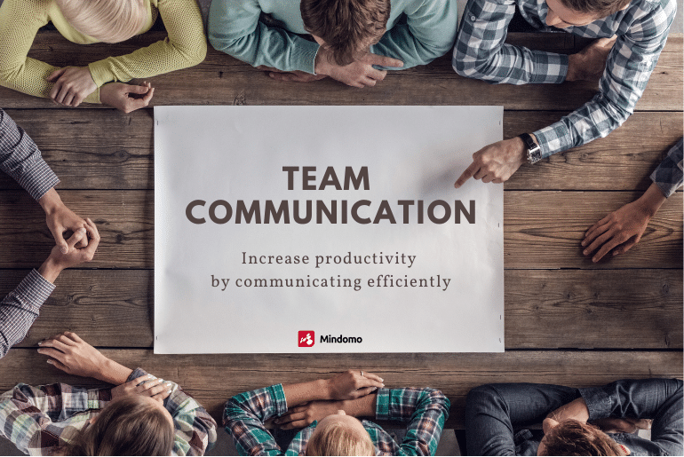Team Communication Team Communication