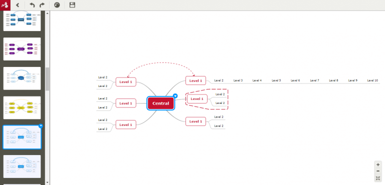 Mindomo evolution in 2020 - Features and user's opinion