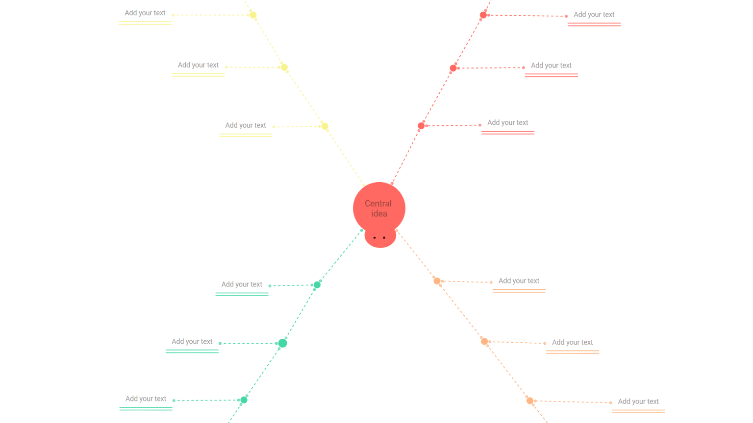 Learn what is a Brainstorming Diagram and Create your own one!