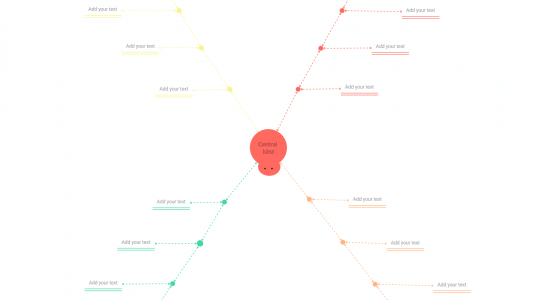 Learn what is a Brainstorming Diagram and Create your own one!