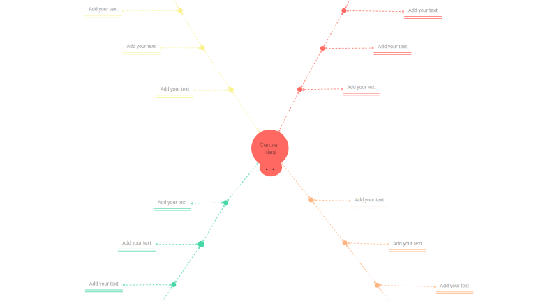 Learn what is a Brainstorming Diagram and Create your own one!