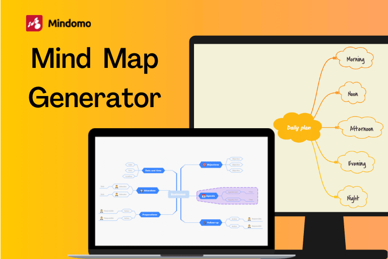 How to Visualize Your Ideas With a Mind Map Generator How to Visualize Your Ideas With a Mind Map Generator