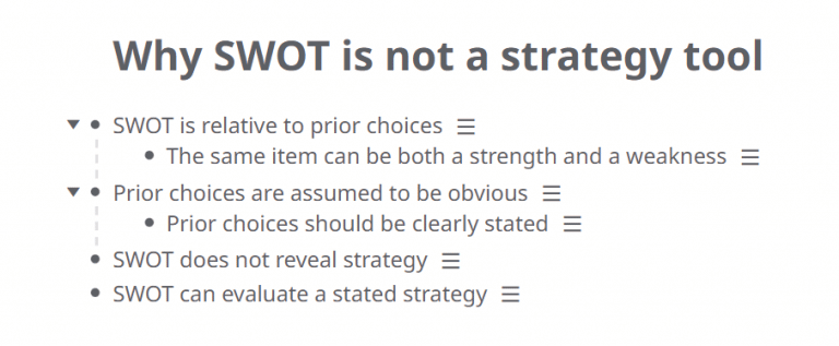 How to Write an Outline - Step by Step Guidelines