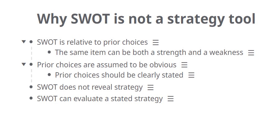How to Write an Outline - Step by Step Guidelines