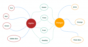 What is a Double Bubble Map and why you should use this tool?