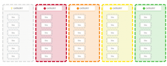 What is a Kanban Board and How to Use it? Free Templates