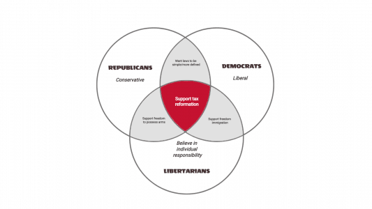Best Ways to Organize Information Visually