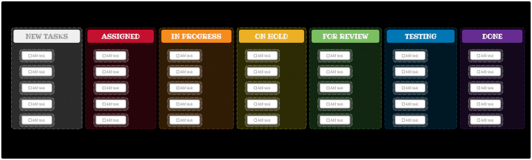 Visual Diagrams - The Perfect Tool for Planning and Organizing Info
