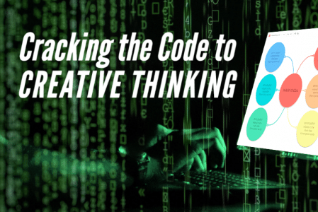 Unlocking Creative Thinking: Ignite Your Brain & Unleash Ideas