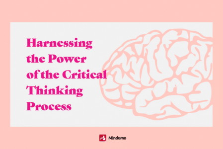 Critical Thinking - A Game Changer for Success and Innovation