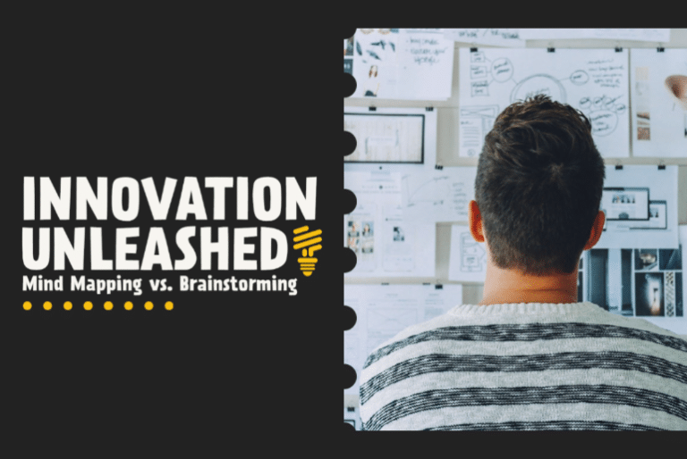 Learn what is a Brainstorming Diagram and Create your own one!
