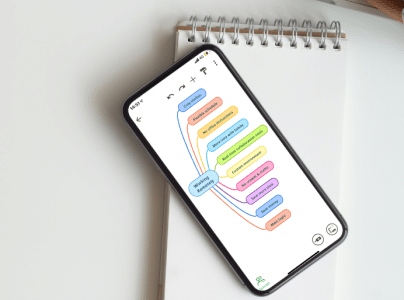 Mind Mapping Software for Writers: Empower Your Writing Process