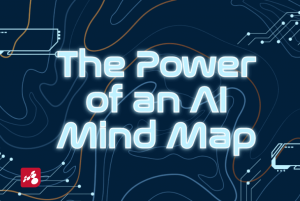AI Mind Maps for Dynamic Brainstorming