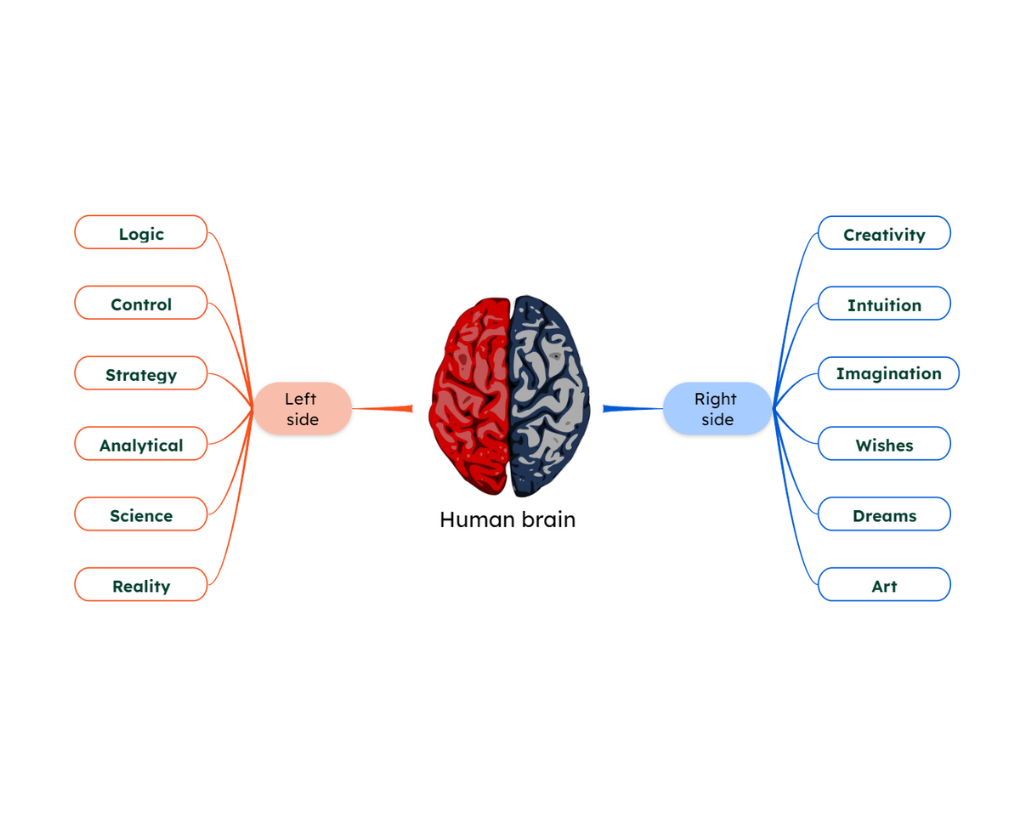 Pecho Santuario Prisi n Mind Map Majestuoso En Cantidad Pat tico