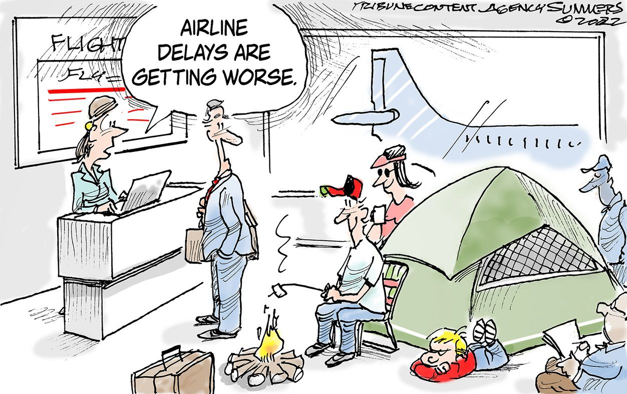 Inflation - Mind Map