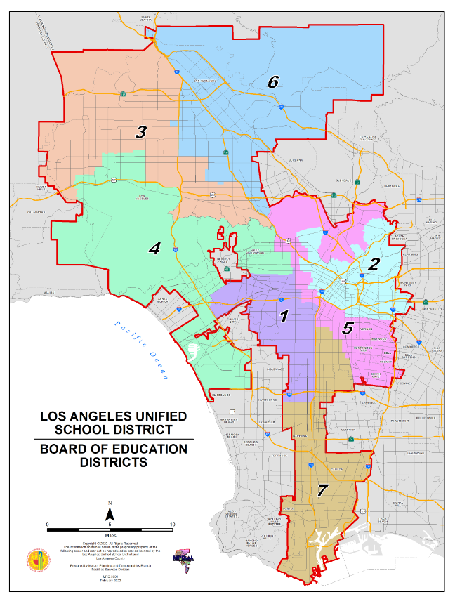 DMHS UTLA Chapter - Mind Map