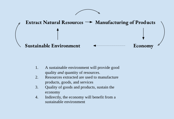 Population Needs + Issues - Mind Map