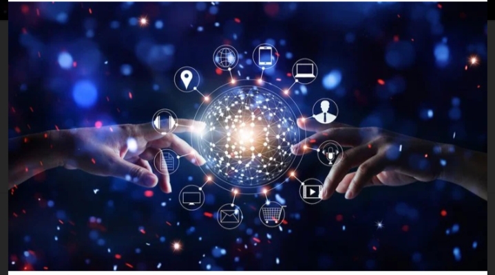 La tecnología en la sociedad del siglo XXI - Mind Map