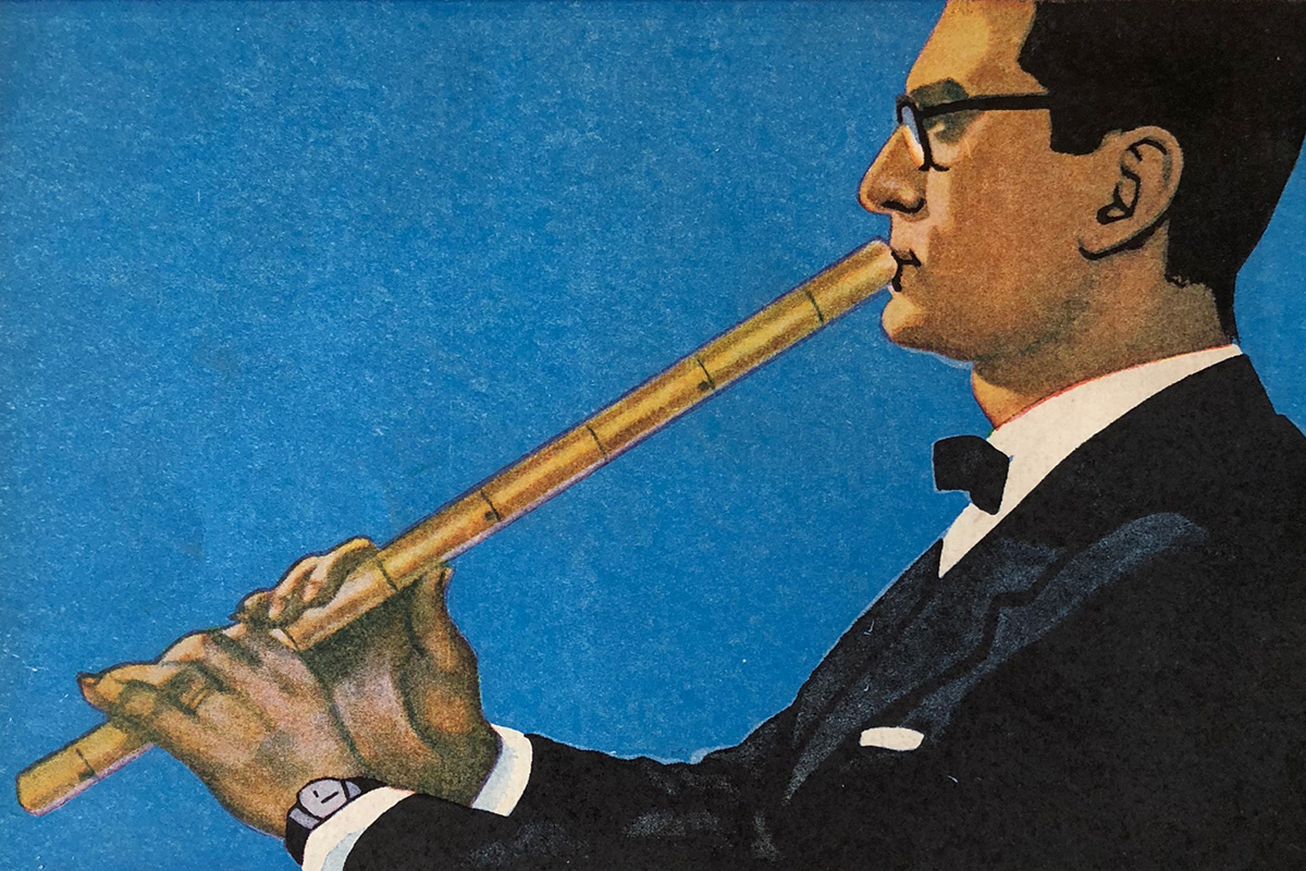 Classical Palestinian Arab music - Mind Map