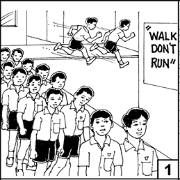 Idea Generation (Loyalty 2_Group 3) - Mind Map