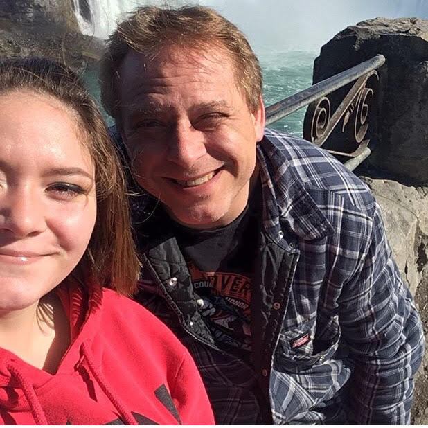 Amanda's Hierarchy of Needs - Mind Map