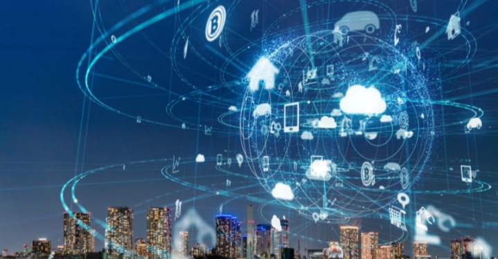 La tecnología en la sociedad del siglo XXI - Mind Map