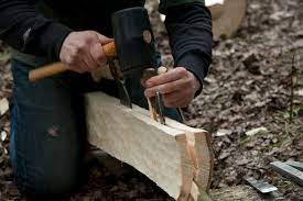 Puidust haamer - Mind Map