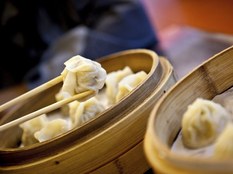 Cooking Methods - Mind Map