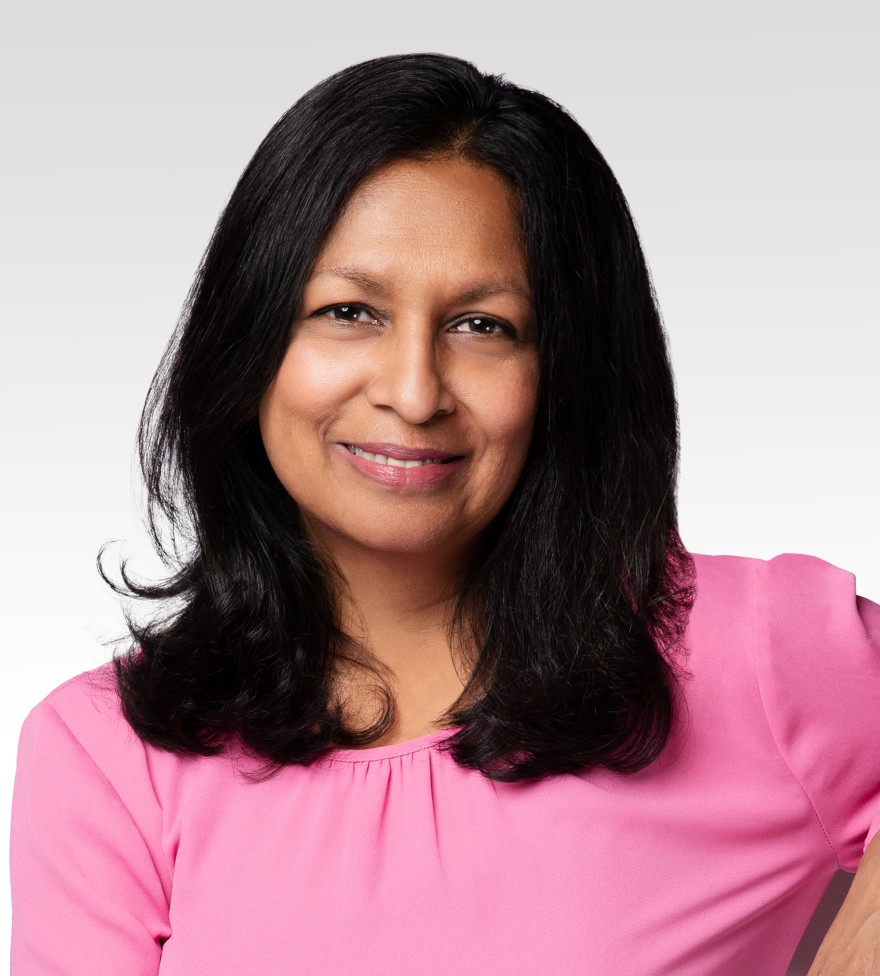 Walmart Organizational Structure - Mind Map