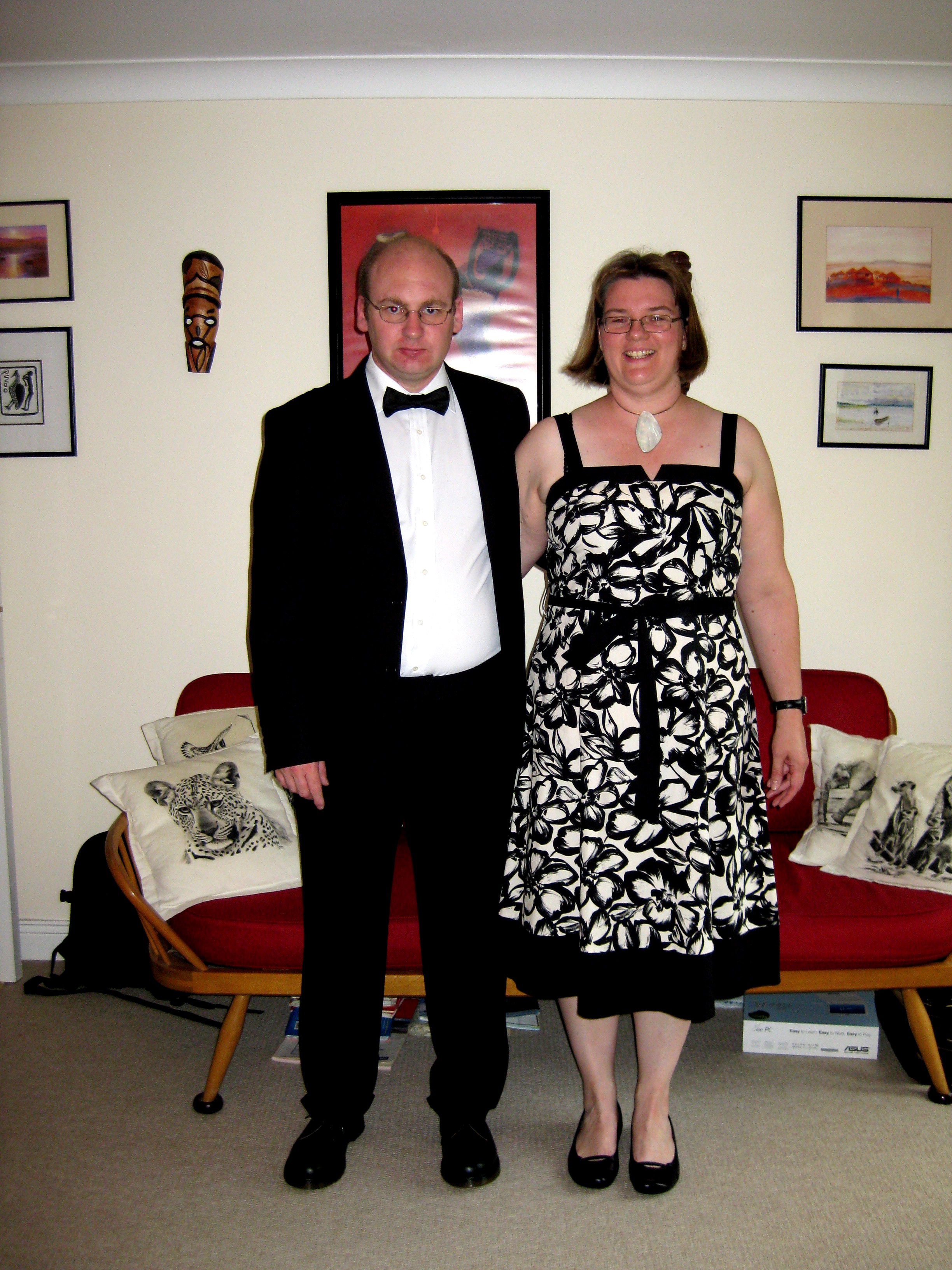 Robert O'Toole - Mind Map