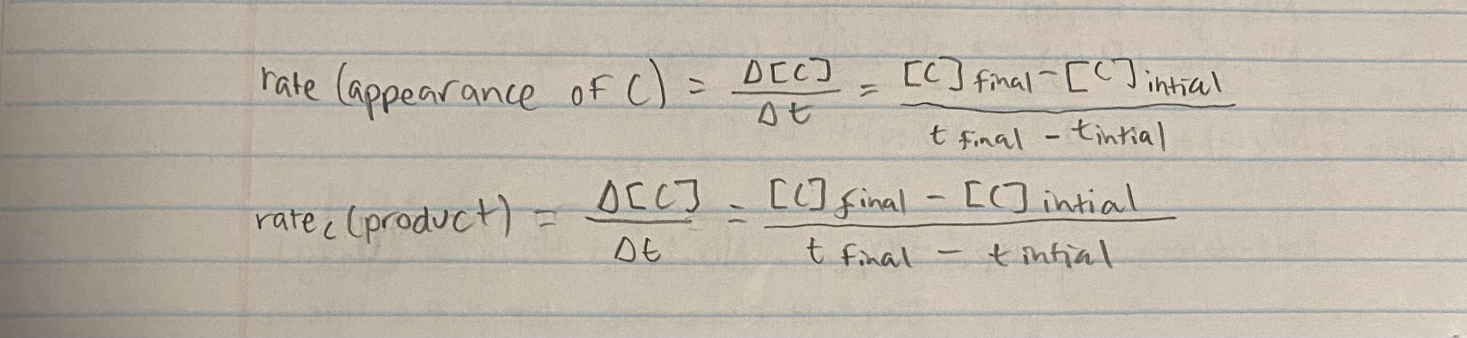 Thermochemistry and Rates of reactions Con...- Mind Map