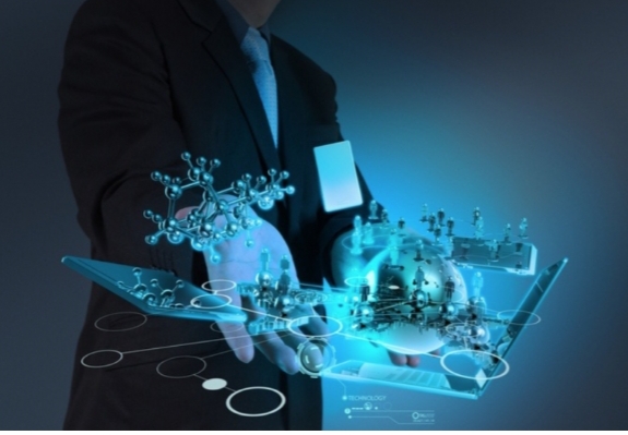 La tecnología en la sociedad del siglo XXI - Mind Map