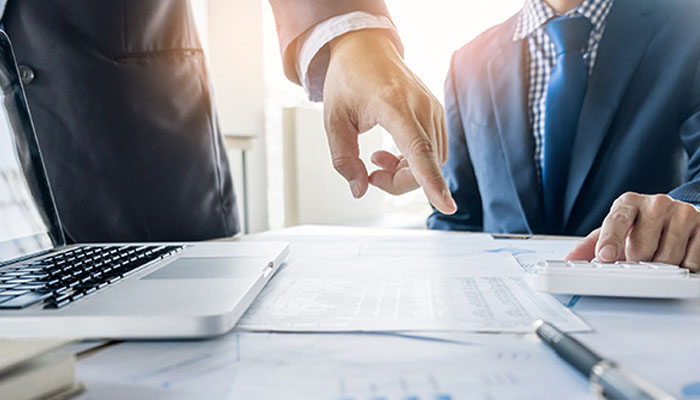 NIA 610 (REVISADA)- UTILIZACIÓN DEL TRABAJ...- Mind Map