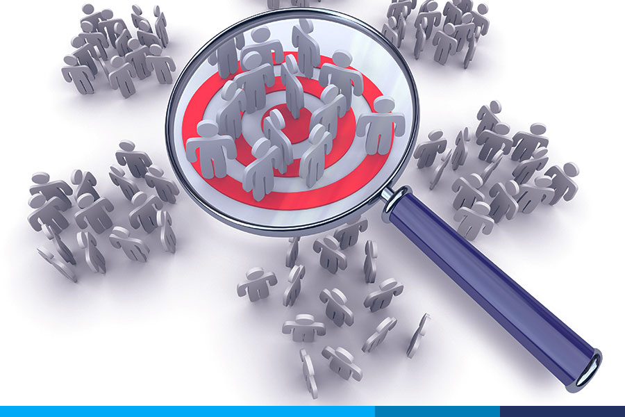 Selección de la muestra - Mind Map