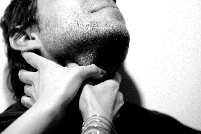 GRUPO 4 ASFIXIAS - Mind Map