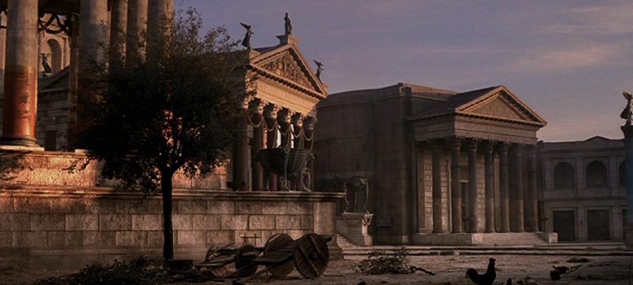 USUFRUCTO - Mind Map