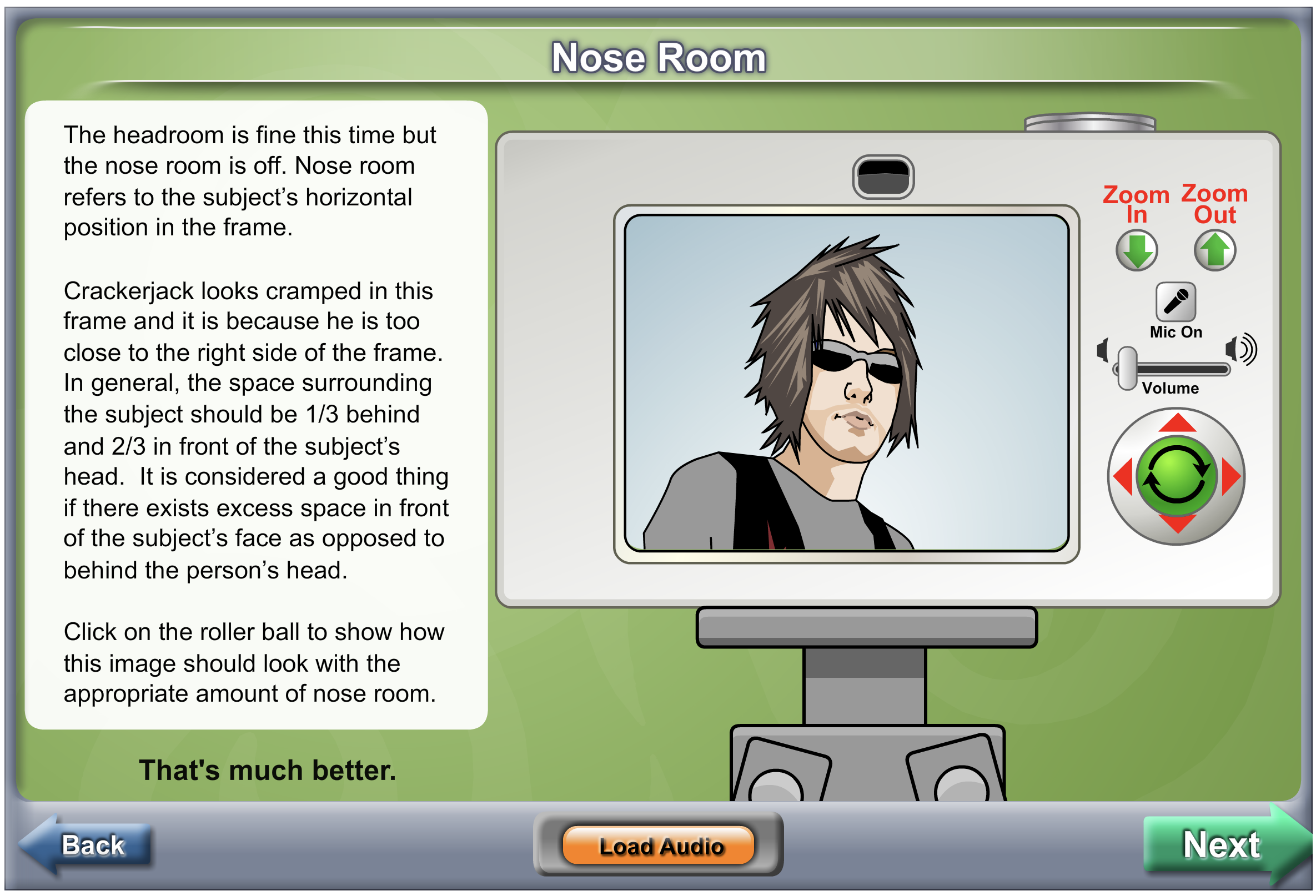 News Story - Mind Map