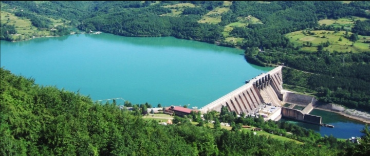 Obnovljivi izvori energije - Mind Map