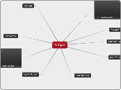 seasons - Mind Map