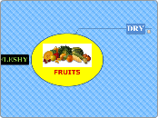 FRUITS-TN-3aug2009 - Mind Map