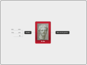 Arès - Mind Map