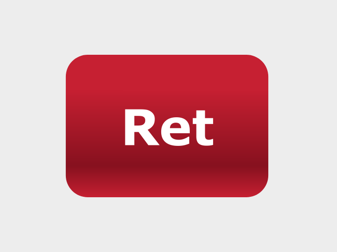 Ret - Mind Map