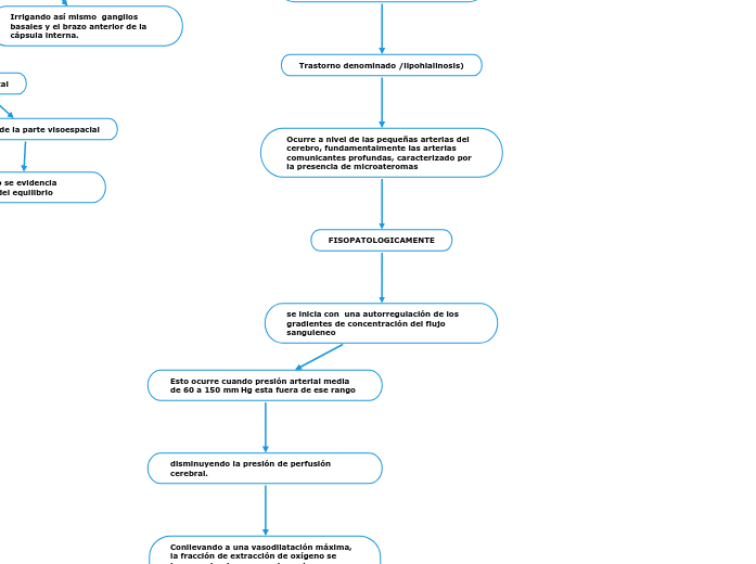 HECTOR RODRIGUEZ 1 - Mind Map