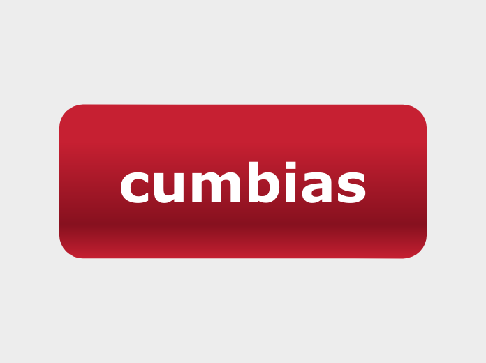 cumbias - Mind Map