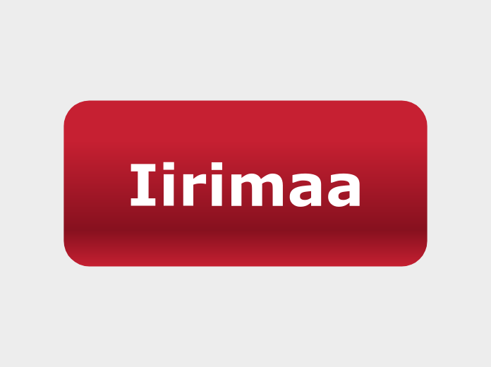 Iirimaa - Mind Map