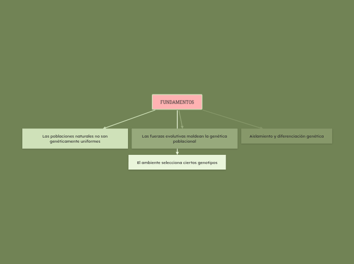 CLASIFICACIÓN DE VENTILADORES MECÁNICOS EN...- Mind Map