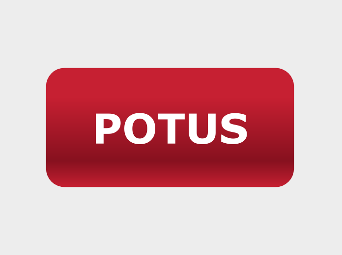 POTUS - Mind Map