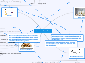 Macromolecules - Mind Map